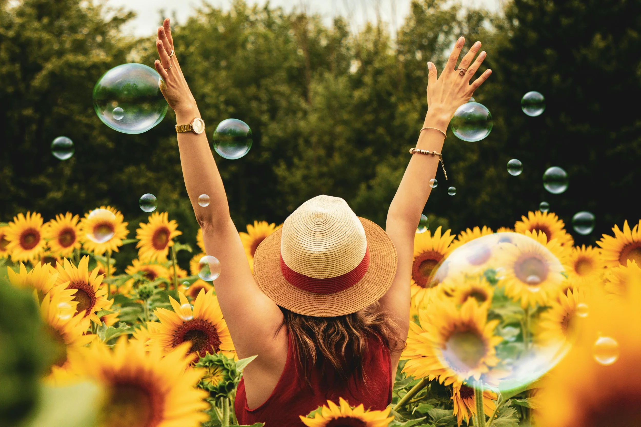 5 Simple Ways to Stay Healthy All Season Long | Blue Skies Health ...